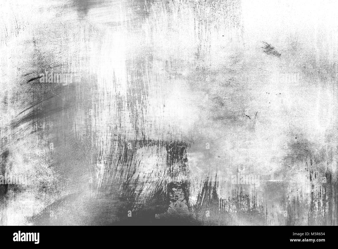 Distressed surface Black and White Stock Photos & Images - Alamy