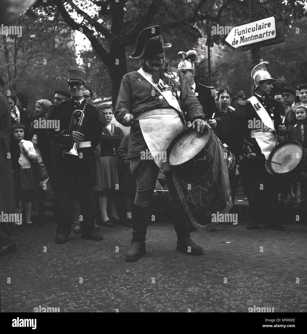 French males 1950s hi-res stock photography and images - Alamy