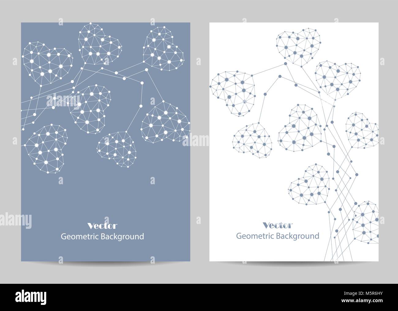 Brochure cover design hi-res stock photography and images - Alamy