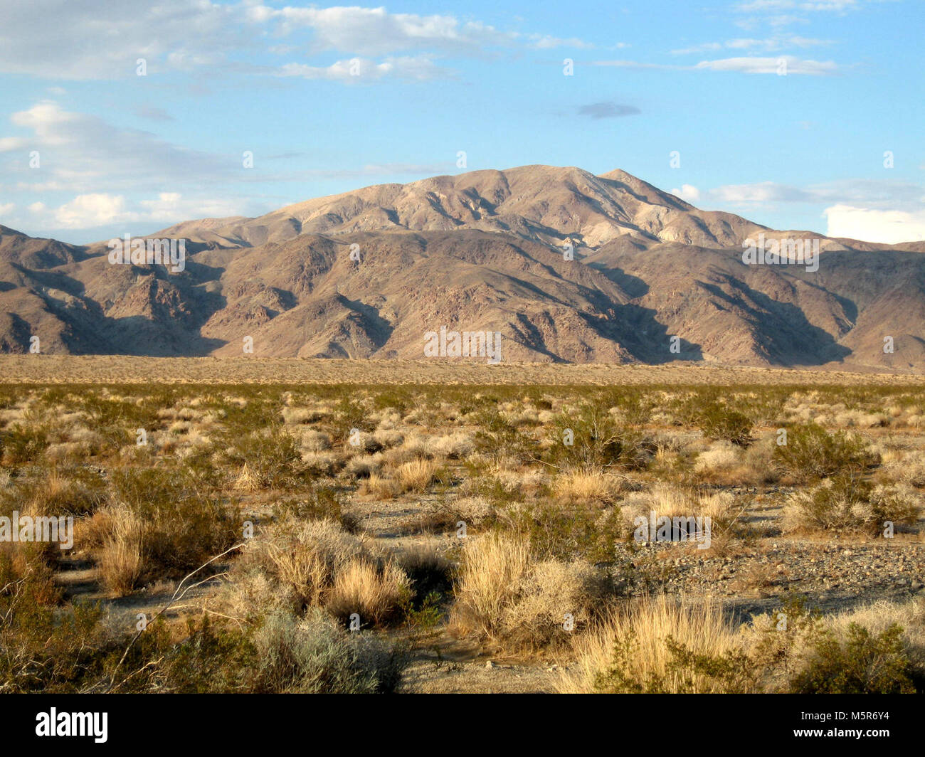 Pinto Mountain Stock Photo - Alamy