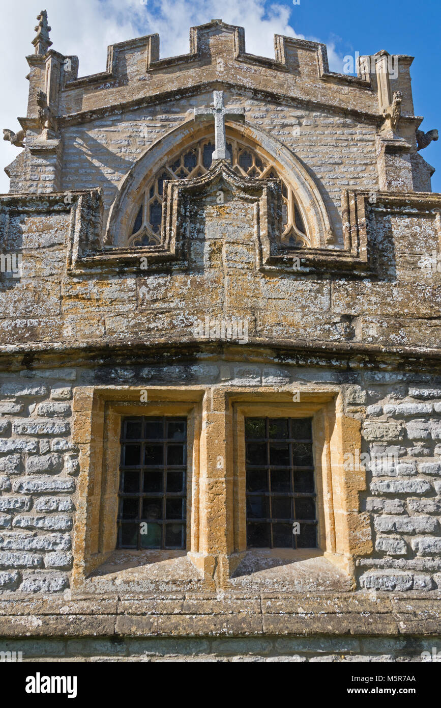 Hamstone hi-res stock photography and images - Alamy