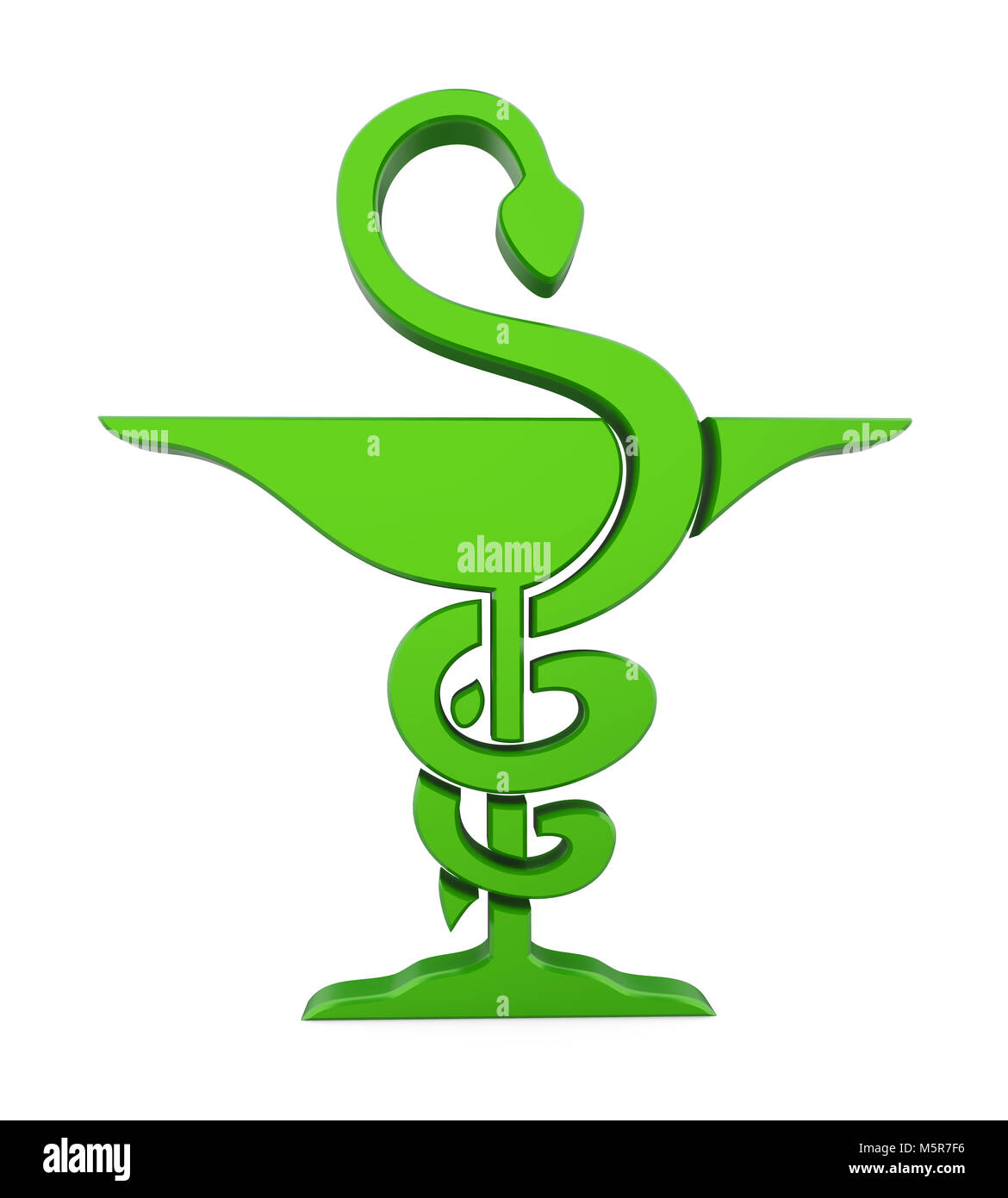 Pharmacy Symbol Isolated Stock Photo - Alamy