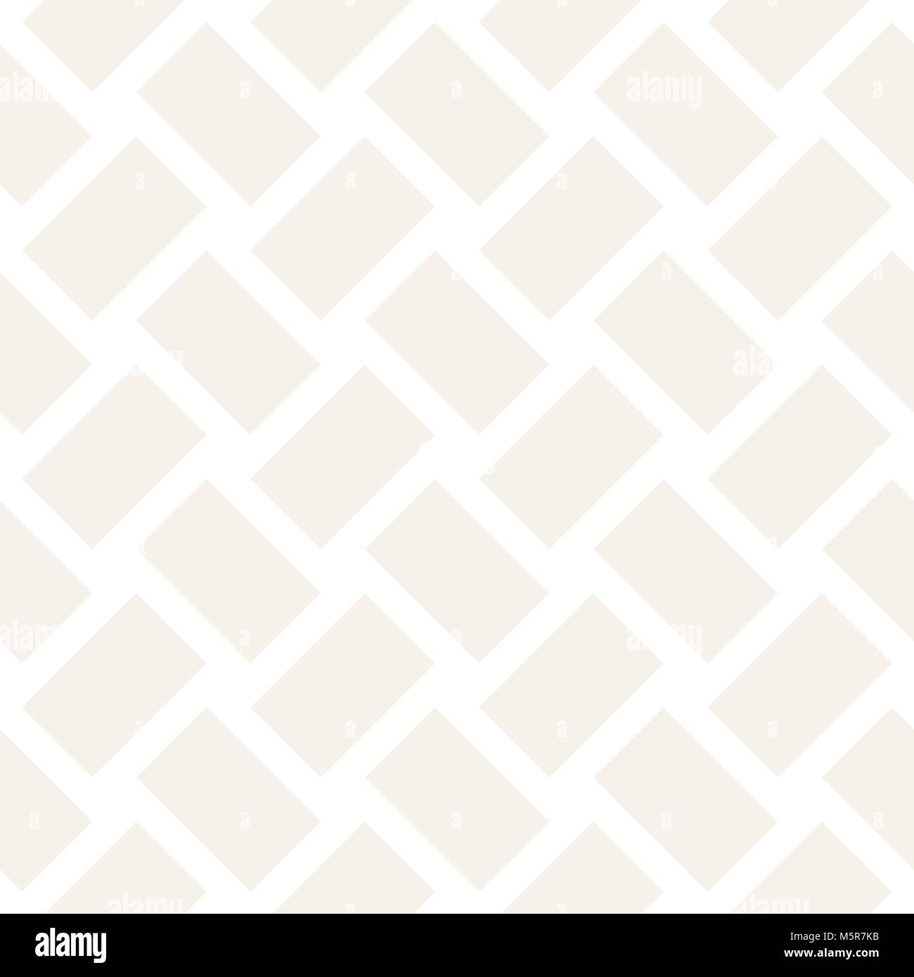 Trendy twill weave Lattice. Abstract Geometric Background Design ...