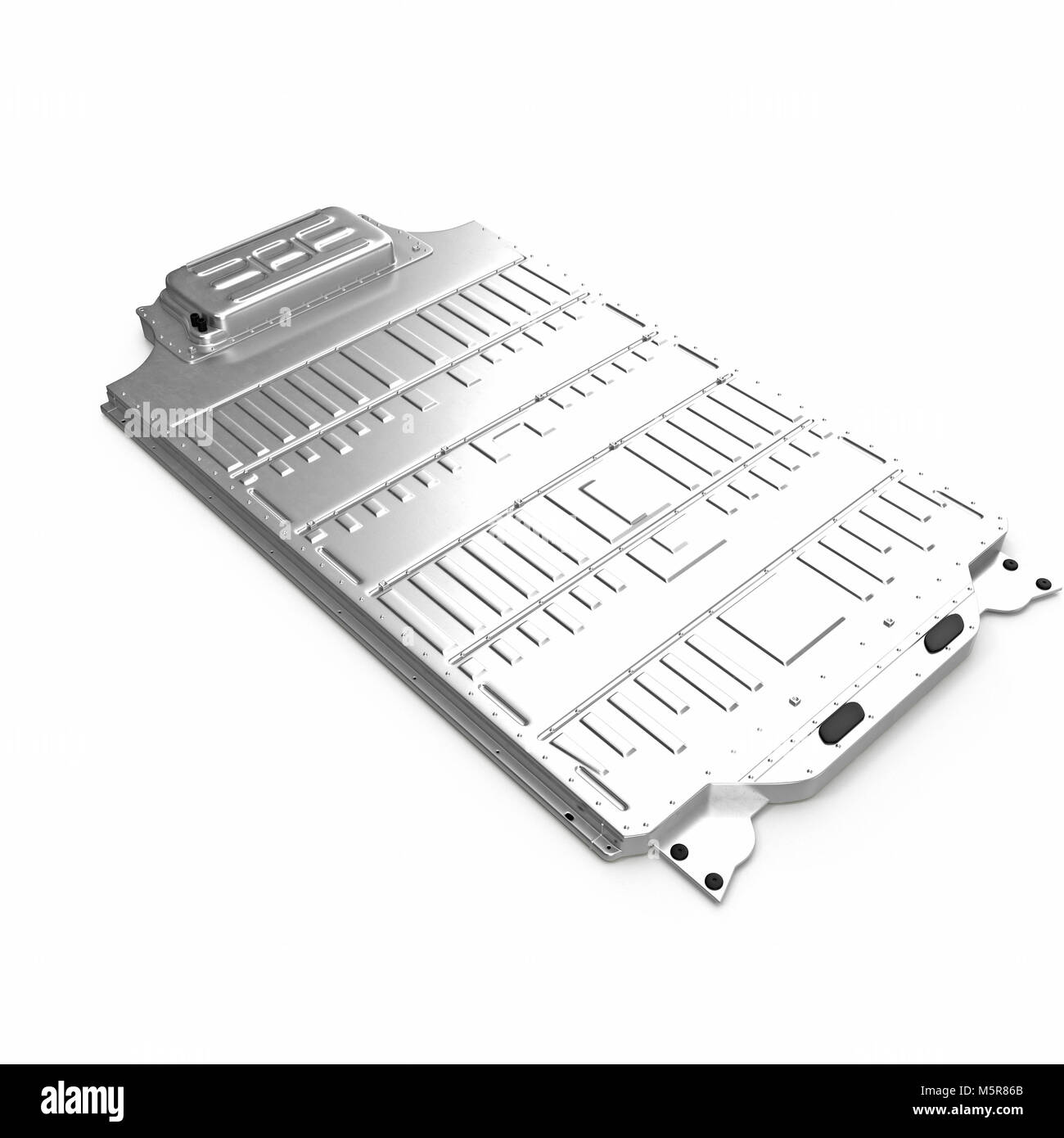 New energy car battery pack hi-res stock photography and images - Alamy