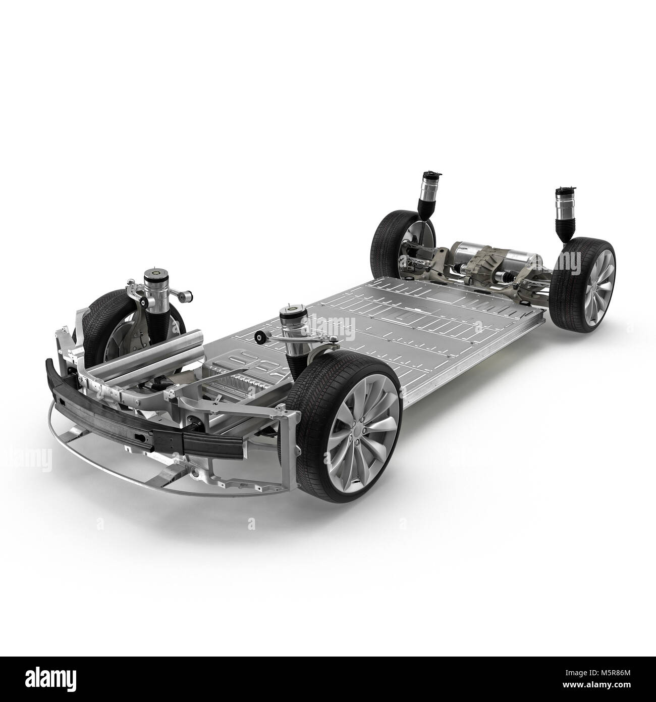 Chassis Electric High Resolution Stock Photography and Images - Alamy