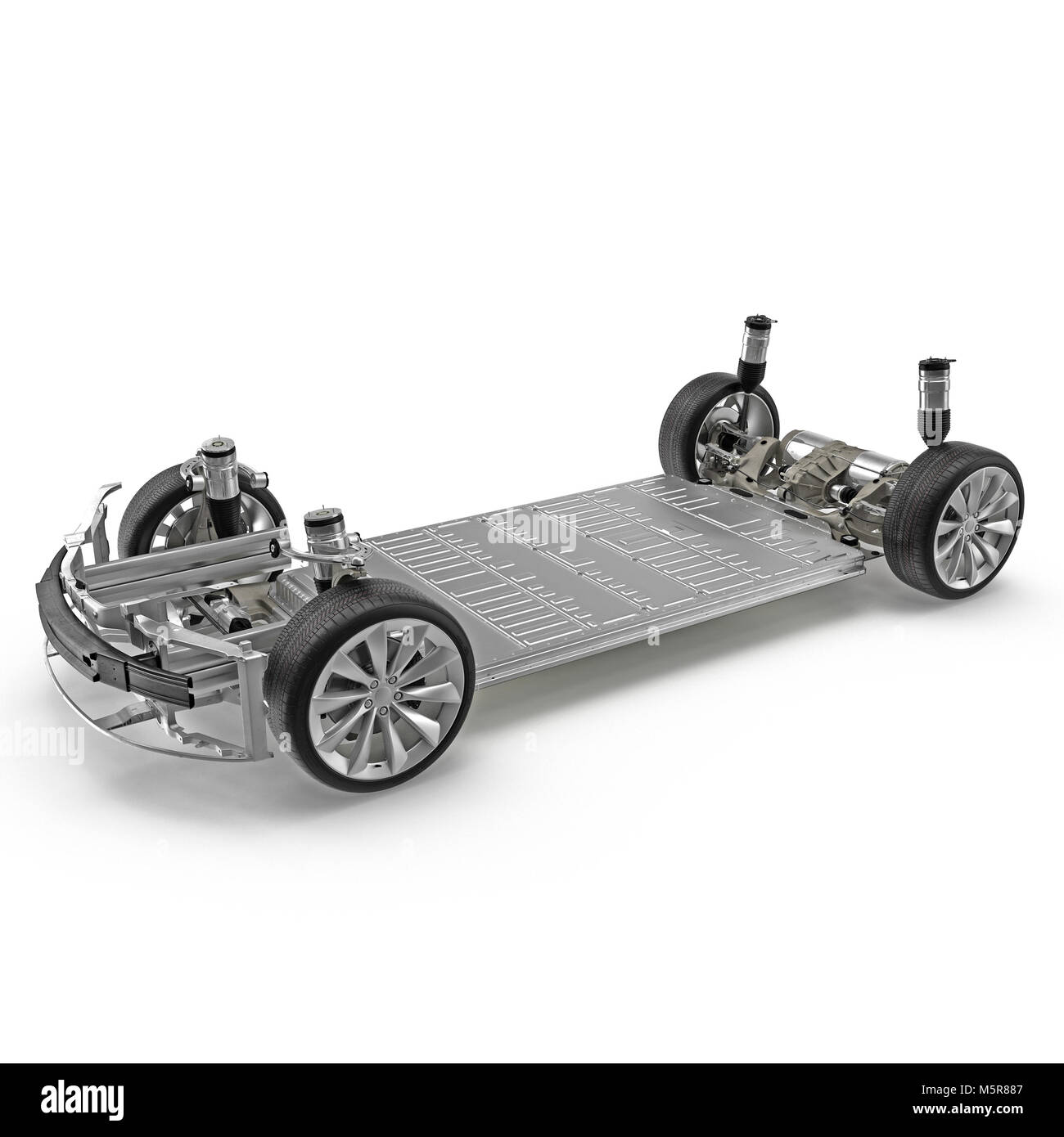 Underbody transportation Cut Out Stock Images & Pictures - Alamy