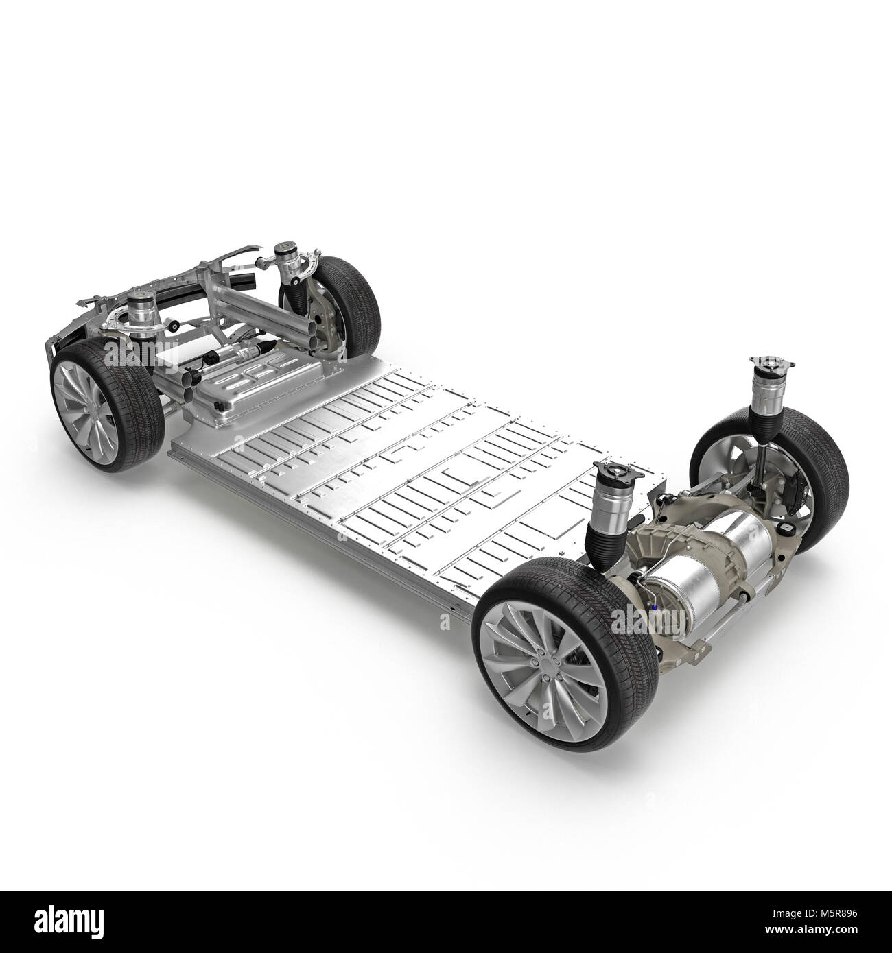 Underbody transportation Cut Out Stock Images & Pictures - Alamy