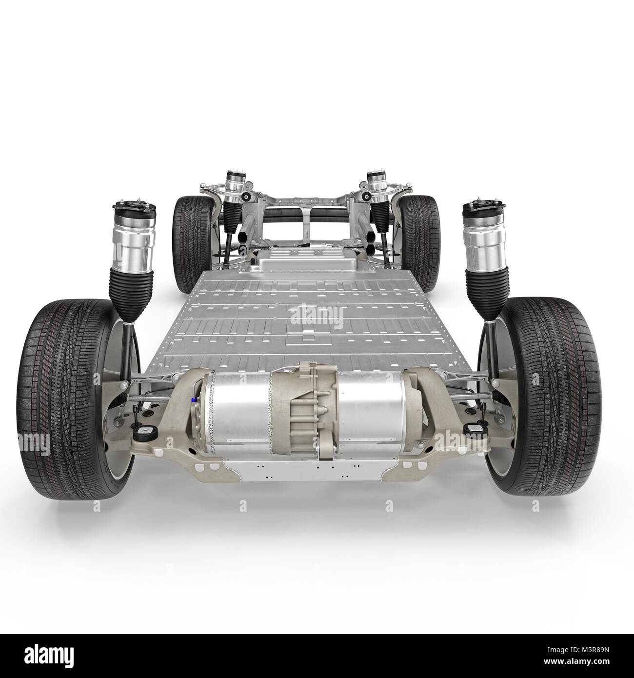 Rear axle Cut Out Stock Images & Pictures - Alamy