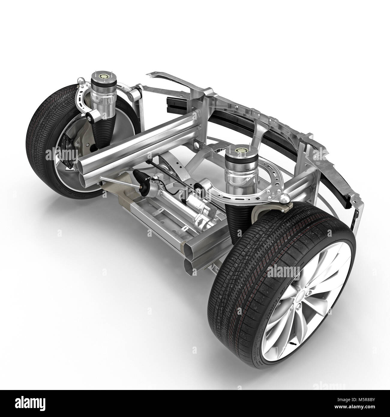 Car underbody shaft hi-res stock photography and images - Alamy