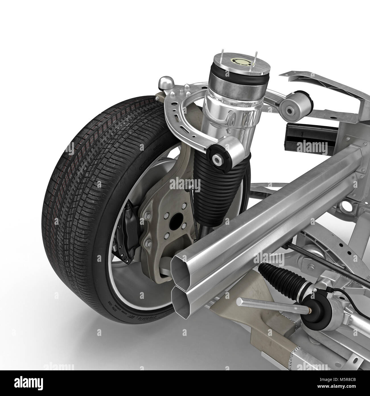 Car underbody shaft hi-res stock photography and images - Alamy