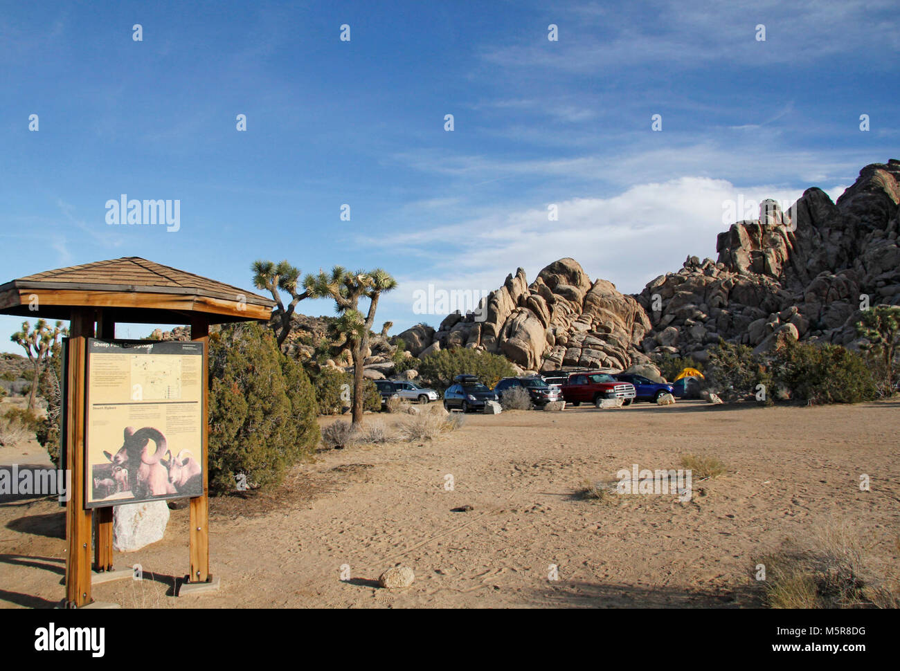 Sheep Pass Campground . Sheep Pass Group Campground is centrally ...