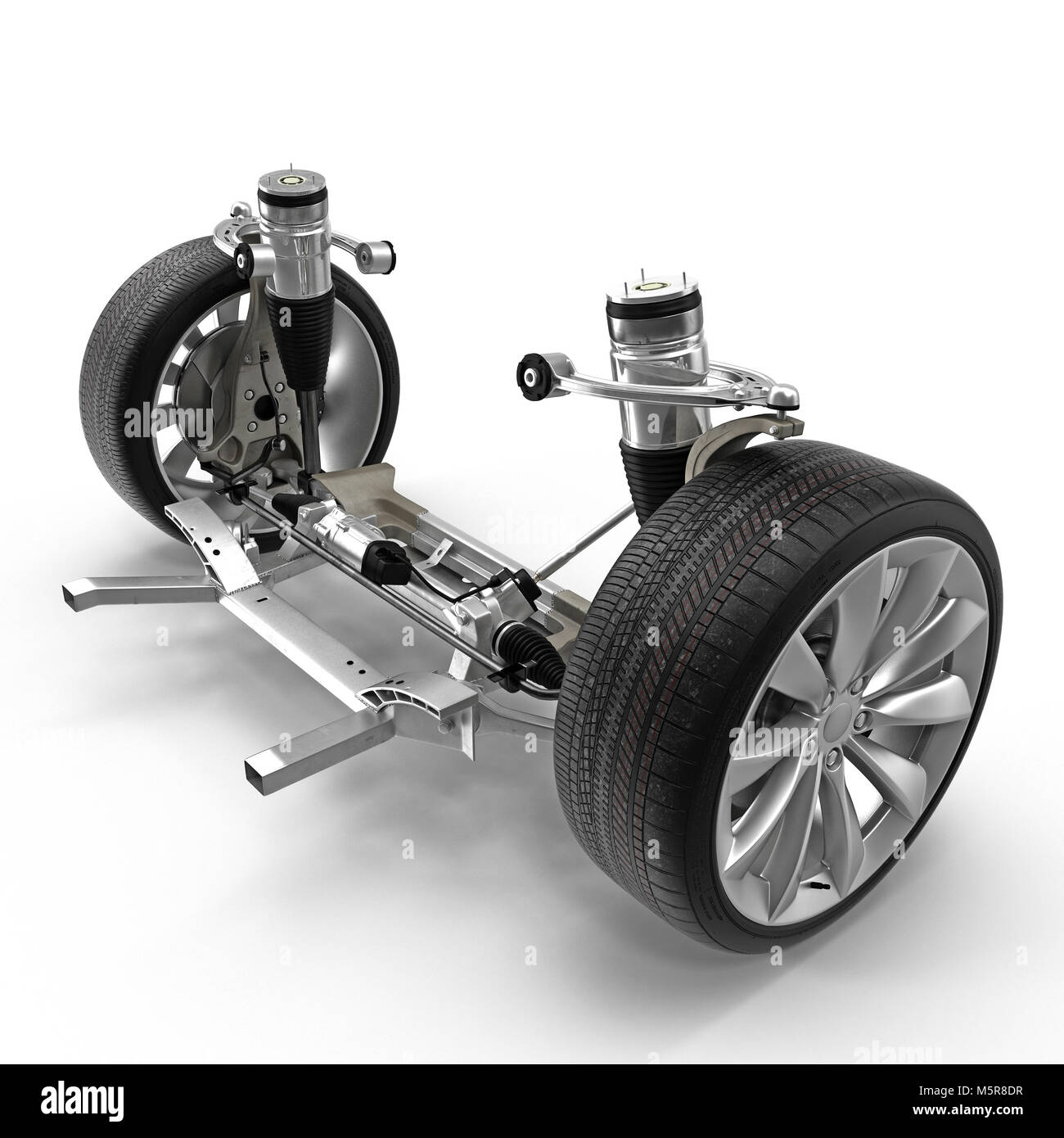 Car underbody shaft hi-res stock photography and images - Alamy