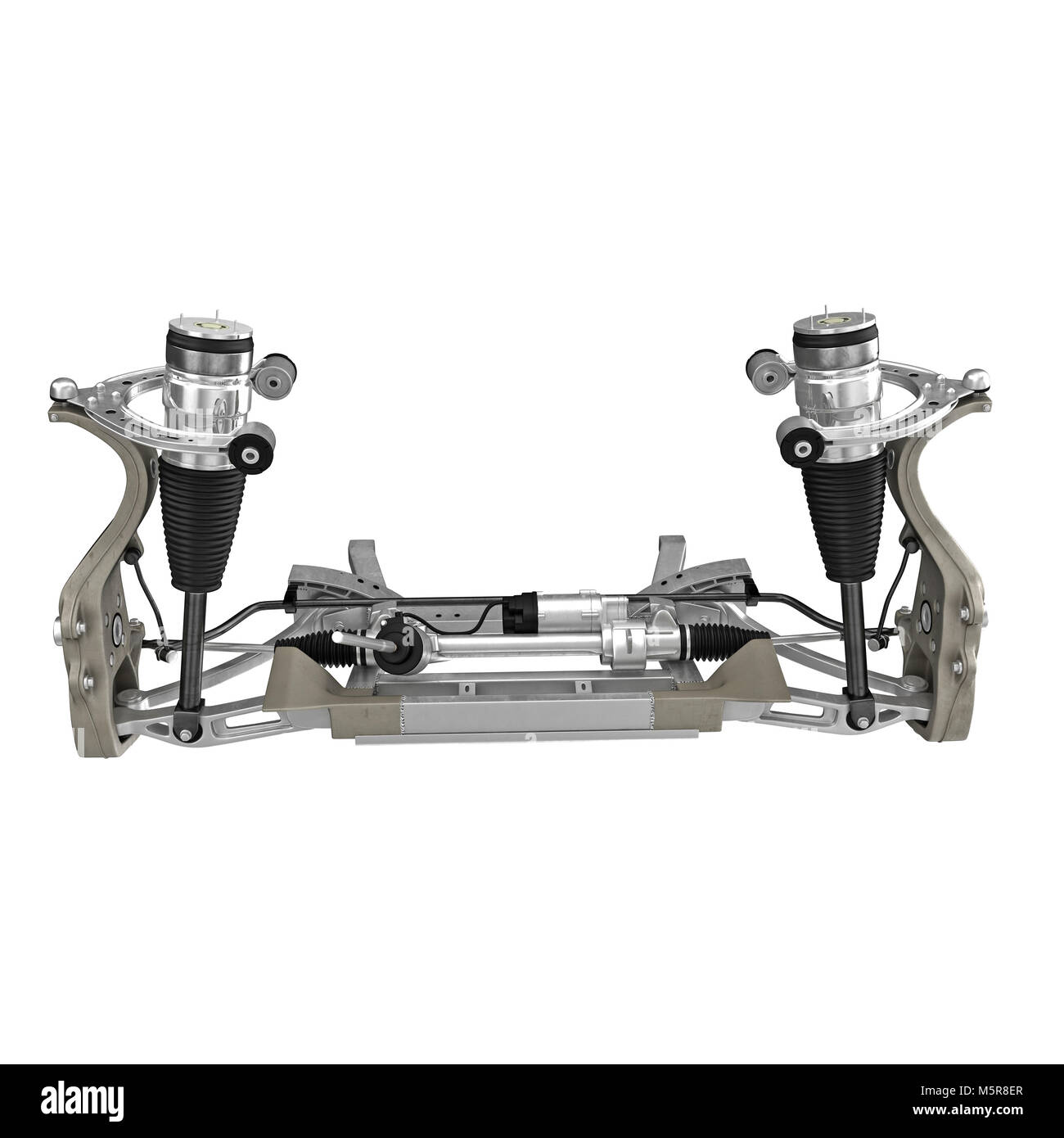 Underbody Cut Out Stock Images & Pictures - Alamy