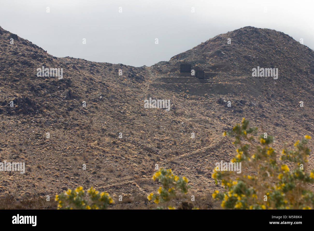 Bell mine hi-res stock photography and images - Alamy