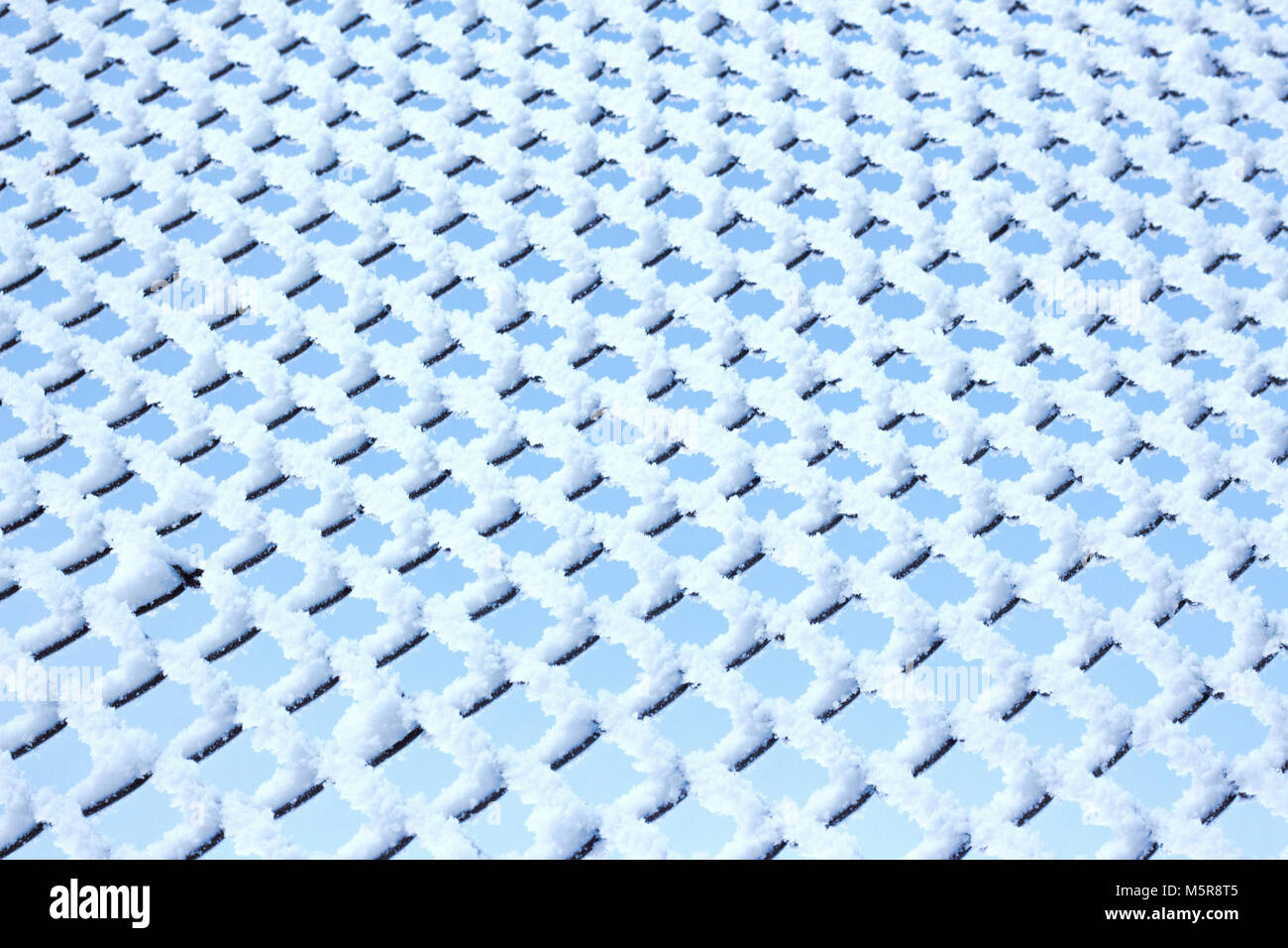 Rhombus mesh hi-res stock photography and images - Alamy