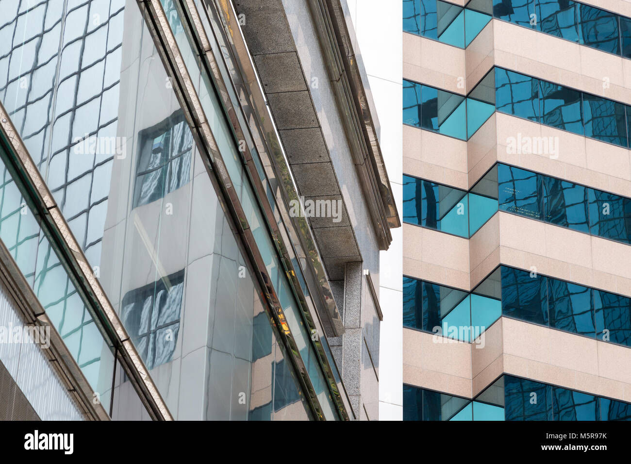 Building architecture hi hi-res stock photography and images - Alamy