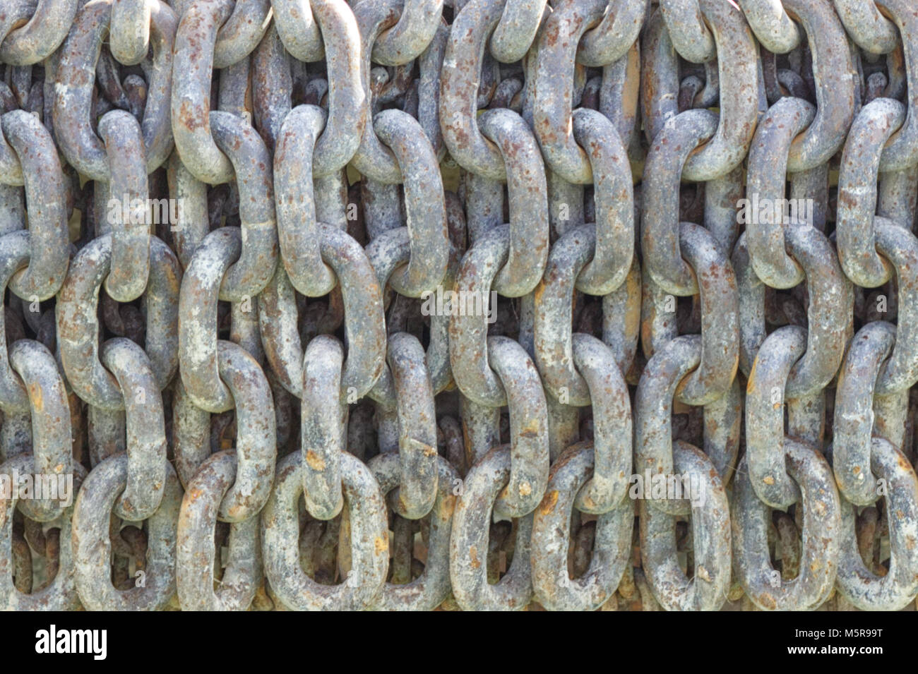 Rusted patterns hi-res stock photography and images - Alamy