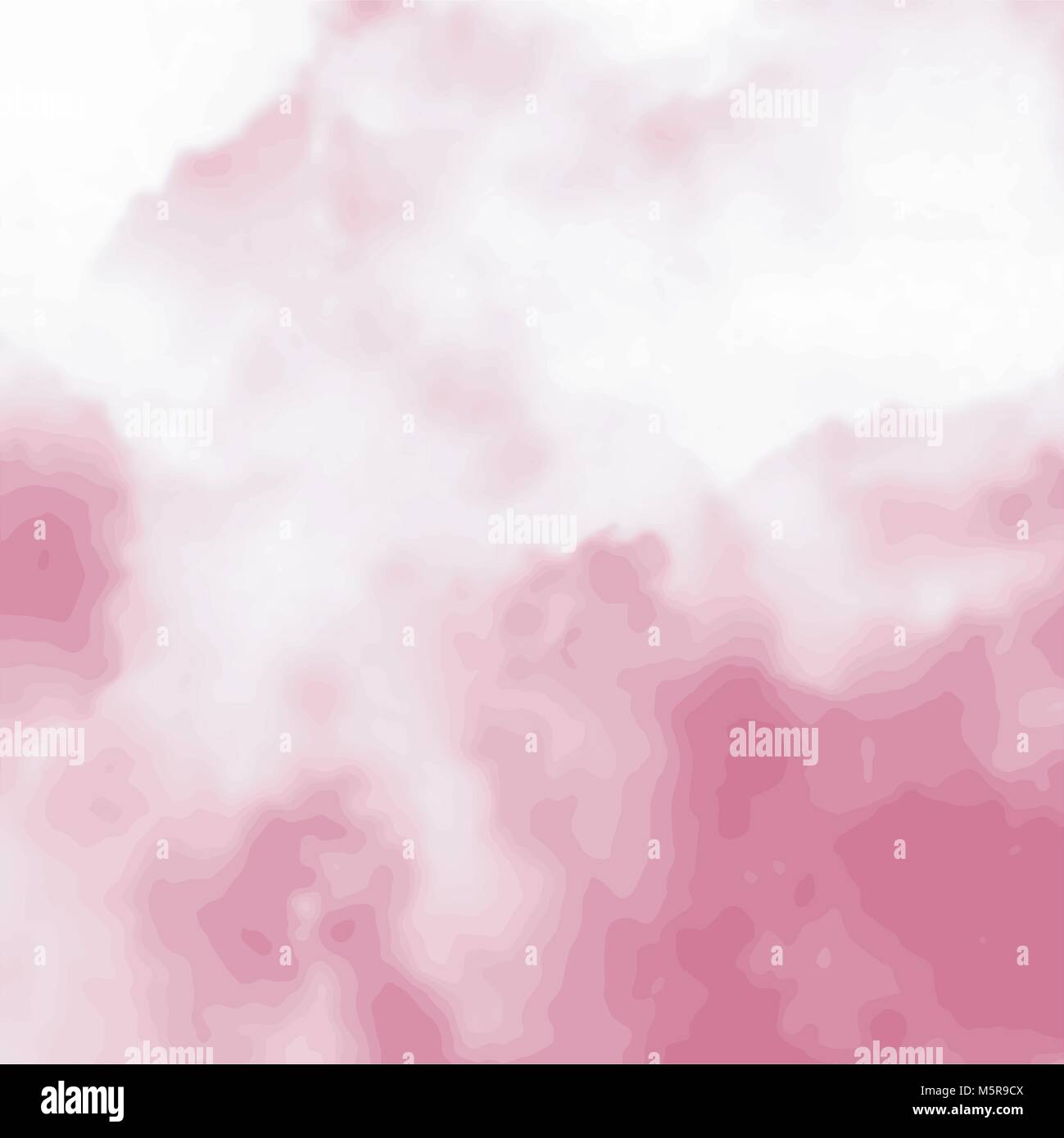 watercolor vector illustration Stock Vector Image & Art - Alamy