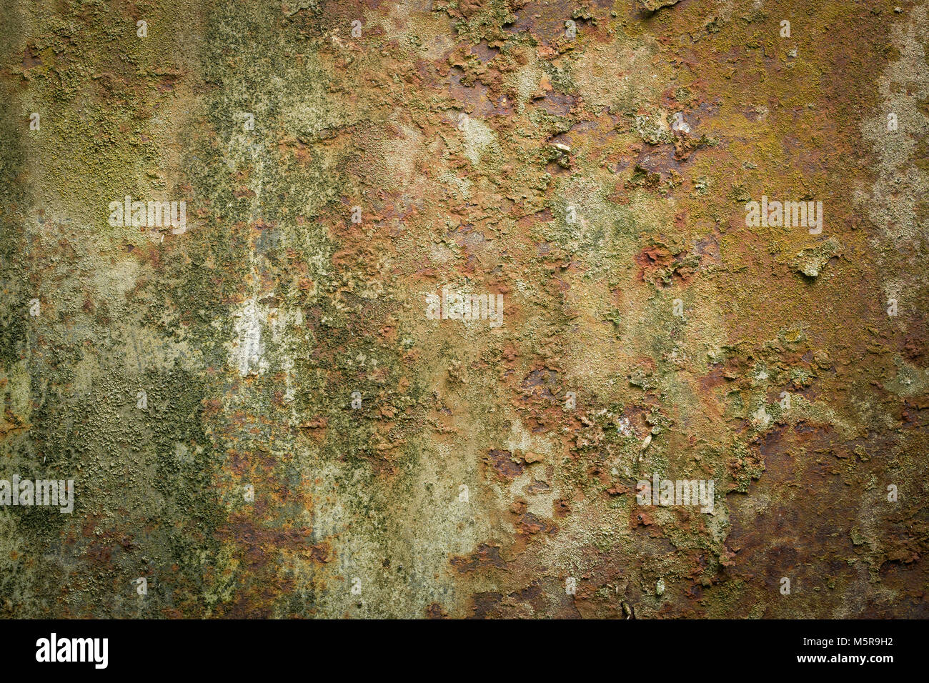 Old rusty metal sheet Stock Photo - Alamy