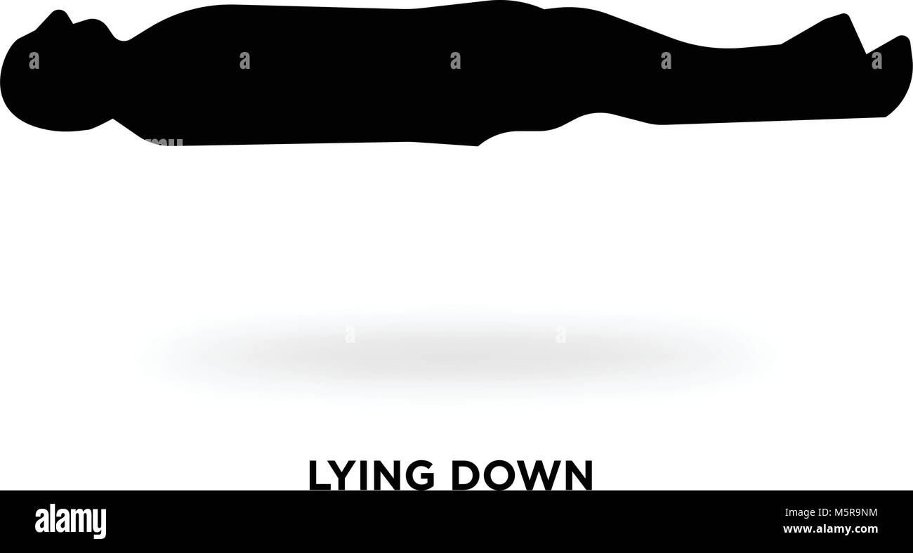 Lying Stock Vector Images - Alamy