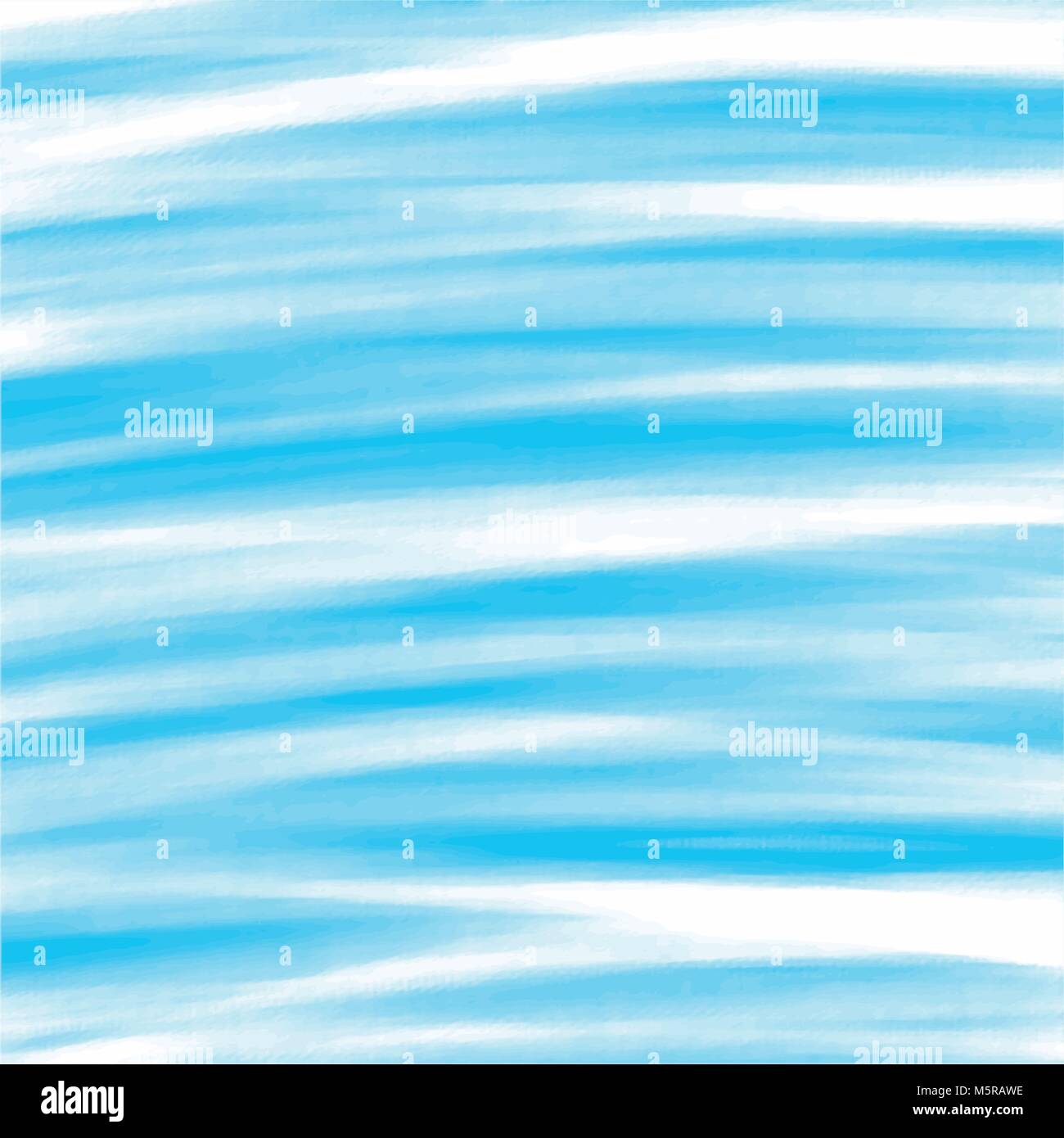 watercolor vector illustration Stock Vector Image & Art - Alamy