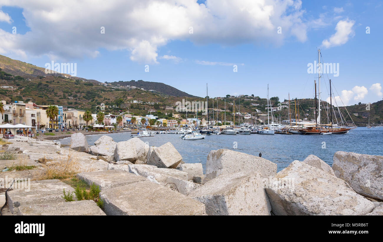 Marina Lunga High Resolution Stock Photography and Images - Alamy