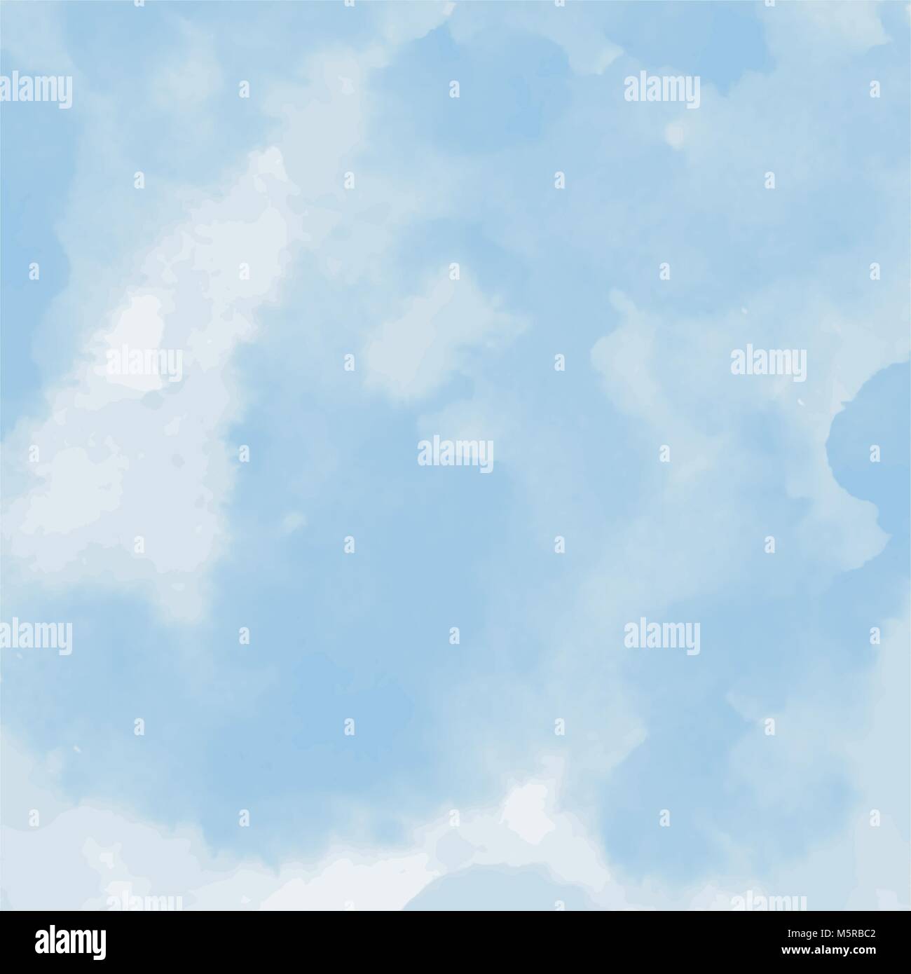 watercolor vector illustration Stock Vector Image & Art - Alamy