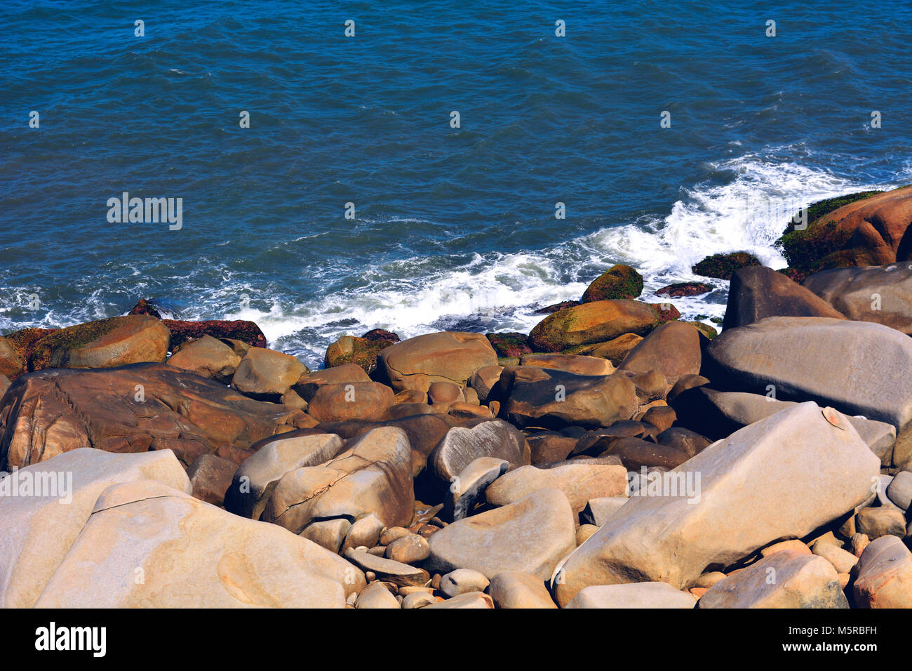 Celestial rocks hi-res stock photography and images - Alamy