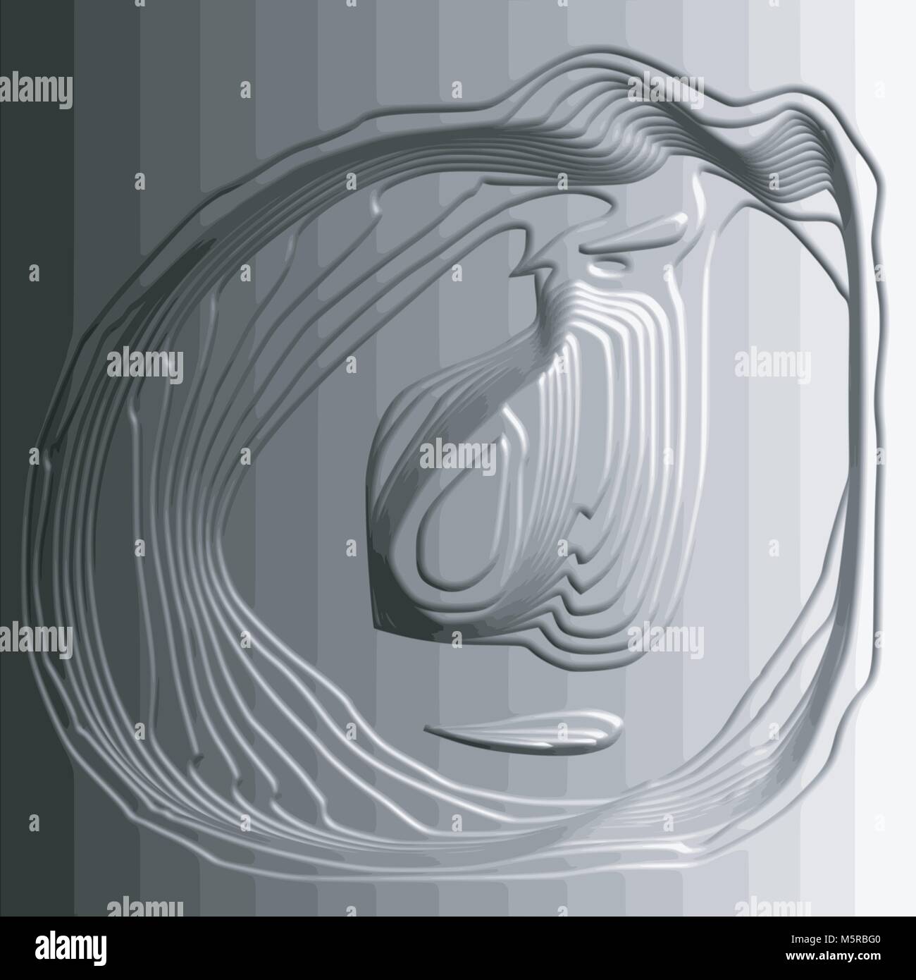 Black with tint Stock Vector Images - Alamy