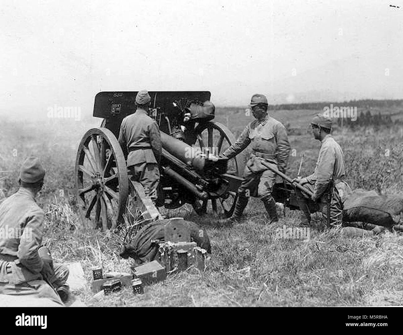 Imperial Japanese Army Stock Photos & Imperial Japanese Army Stock ...