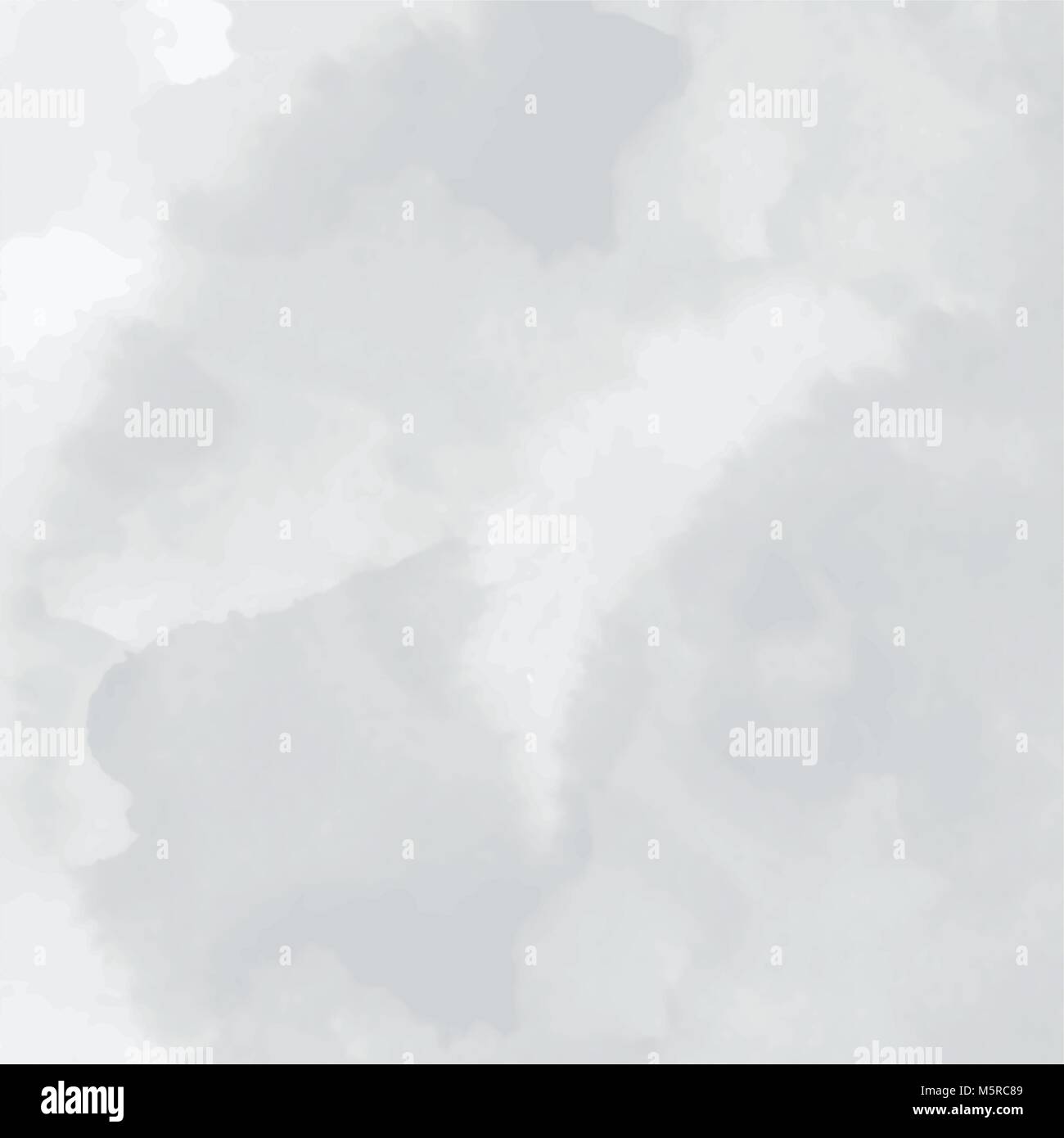 grey hand drawn watercolor background pattern Stock Vector Image & Art ...