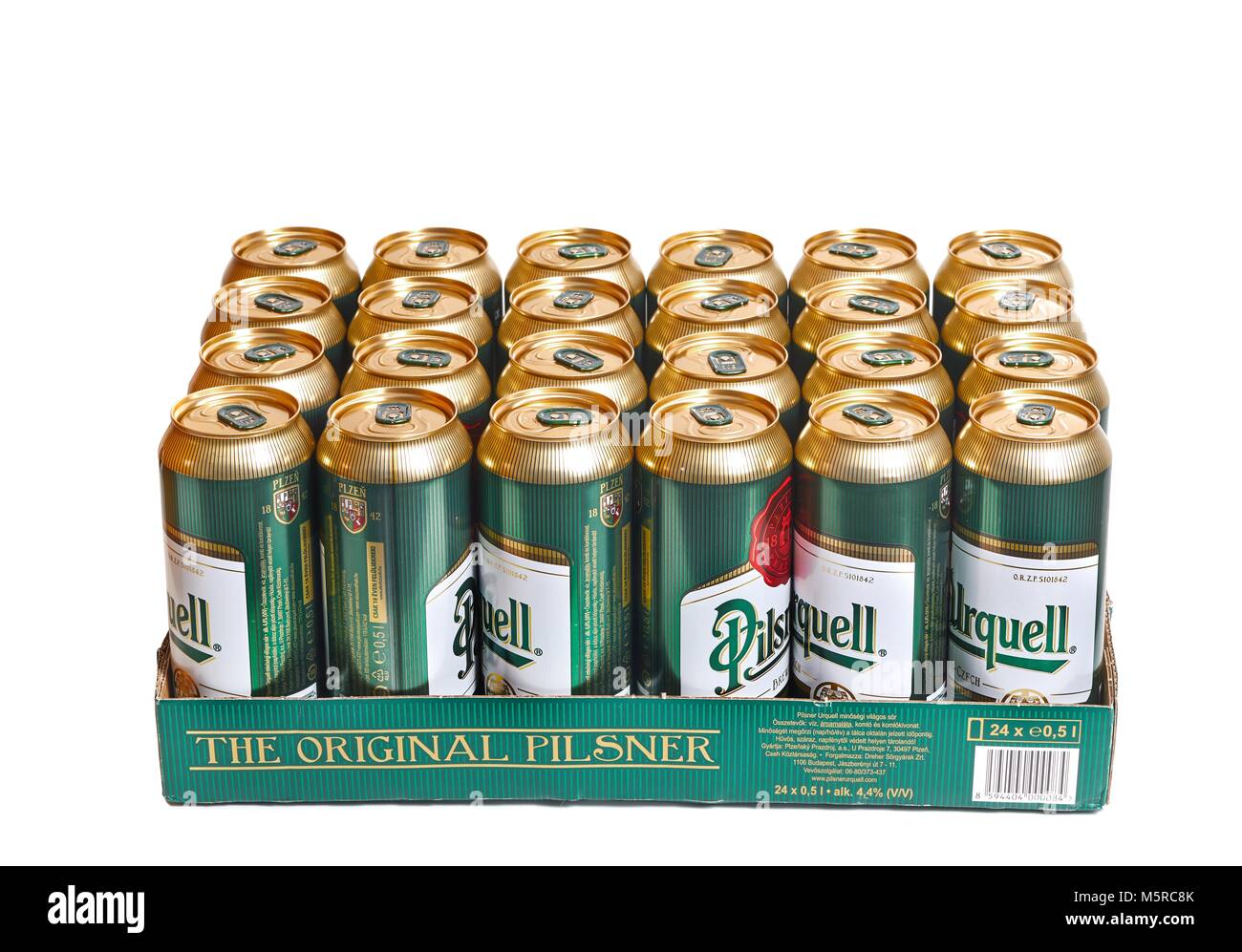 Famous for beer Cut Out Stock Images & Pictures - Alamy