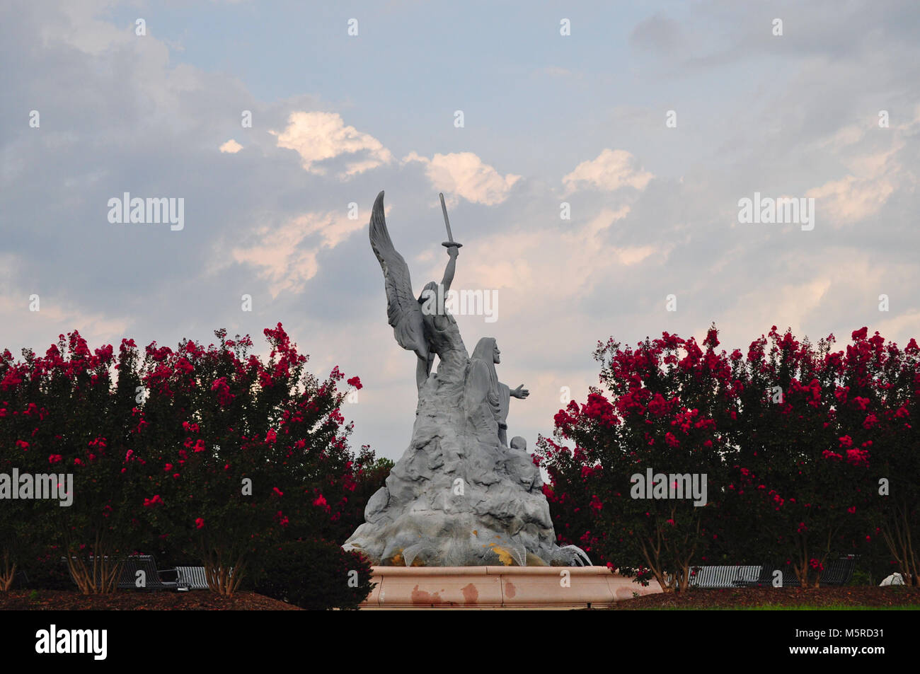 Angel cropper hi-res stock photography and images - Alamy