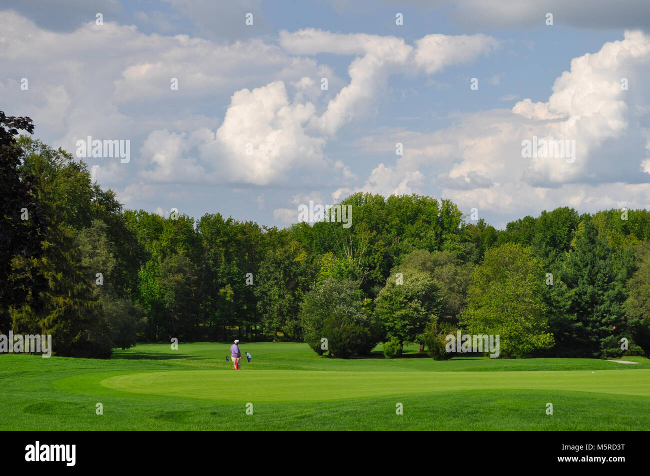 Glendale golf hi-res stock photography and images - Alamy