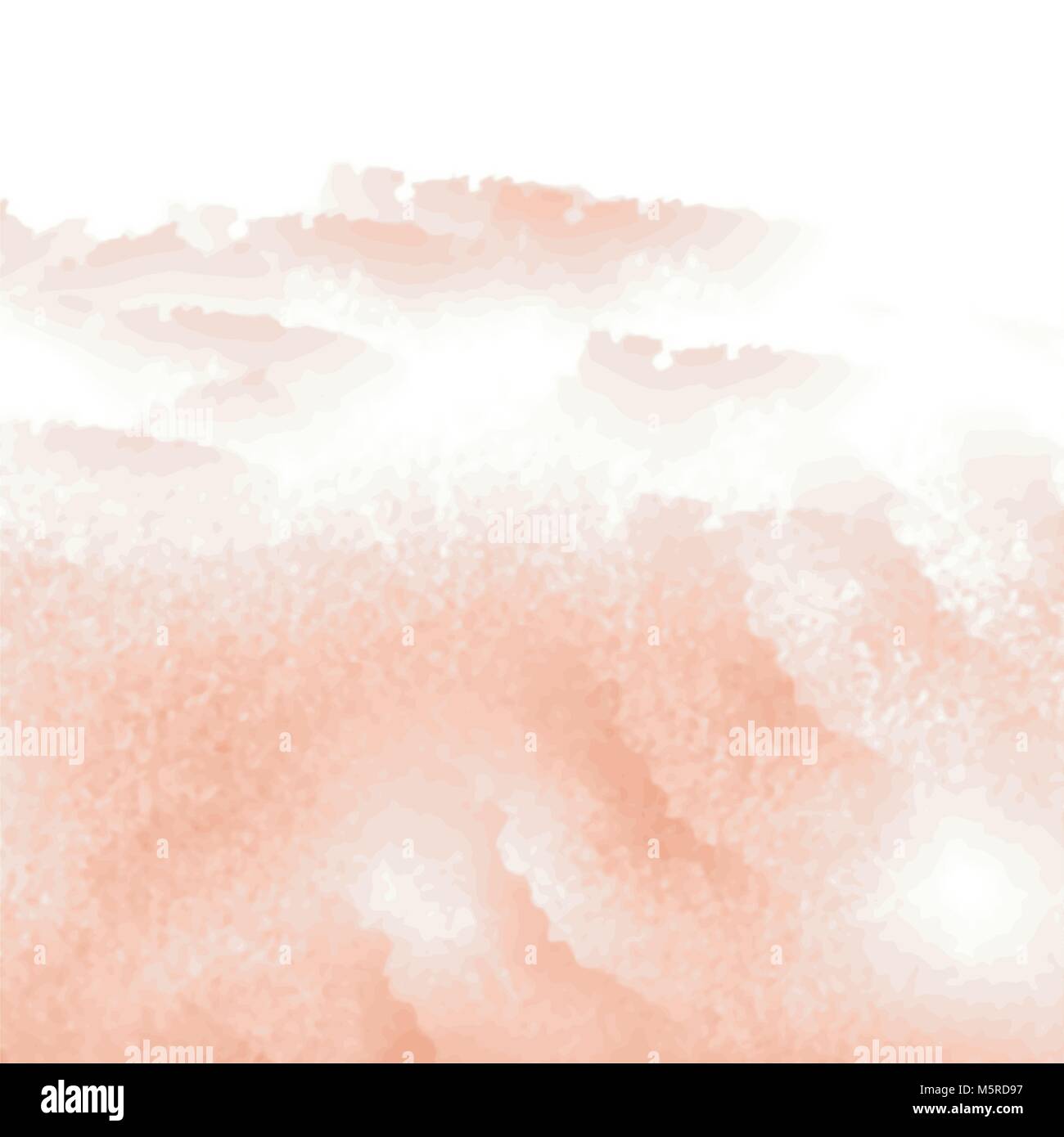 watercolor vector illustration Stock Vector Image & Art - Alamy
