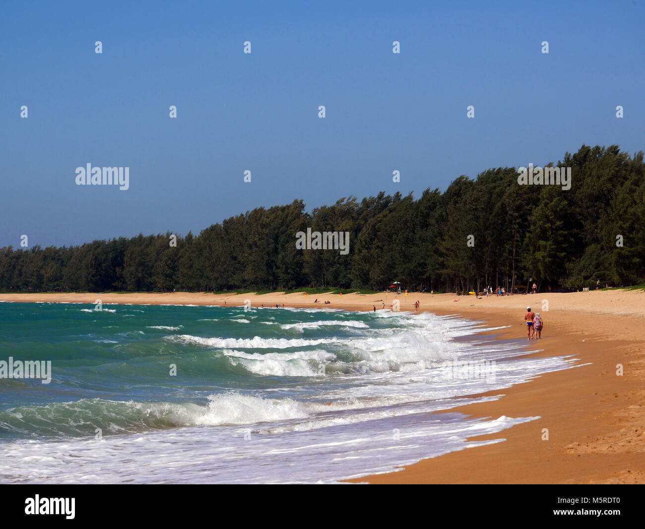 Beautiful windy hi-res stock photography and images - Alamy