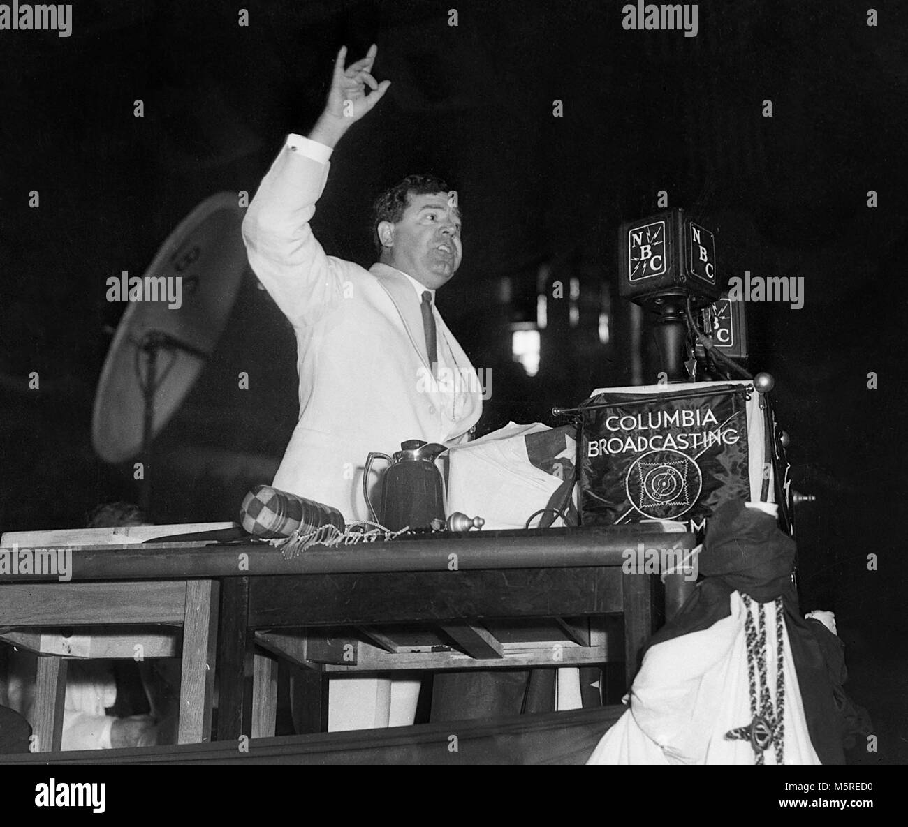 Huey long hi-res stock photography and images - Alamy