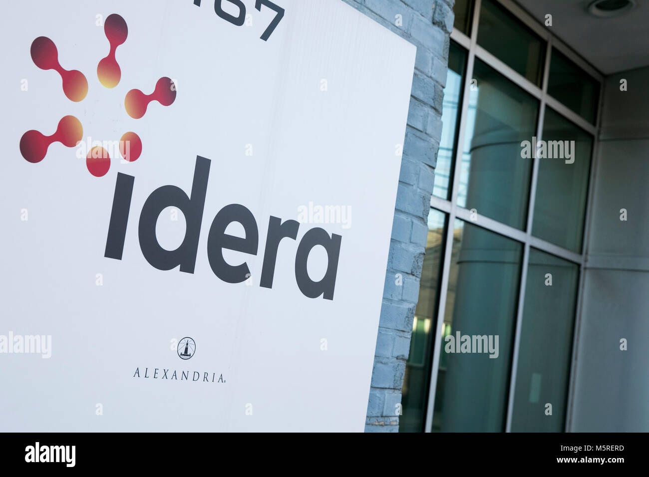 Idera hi-res stock photography and images - Alamy