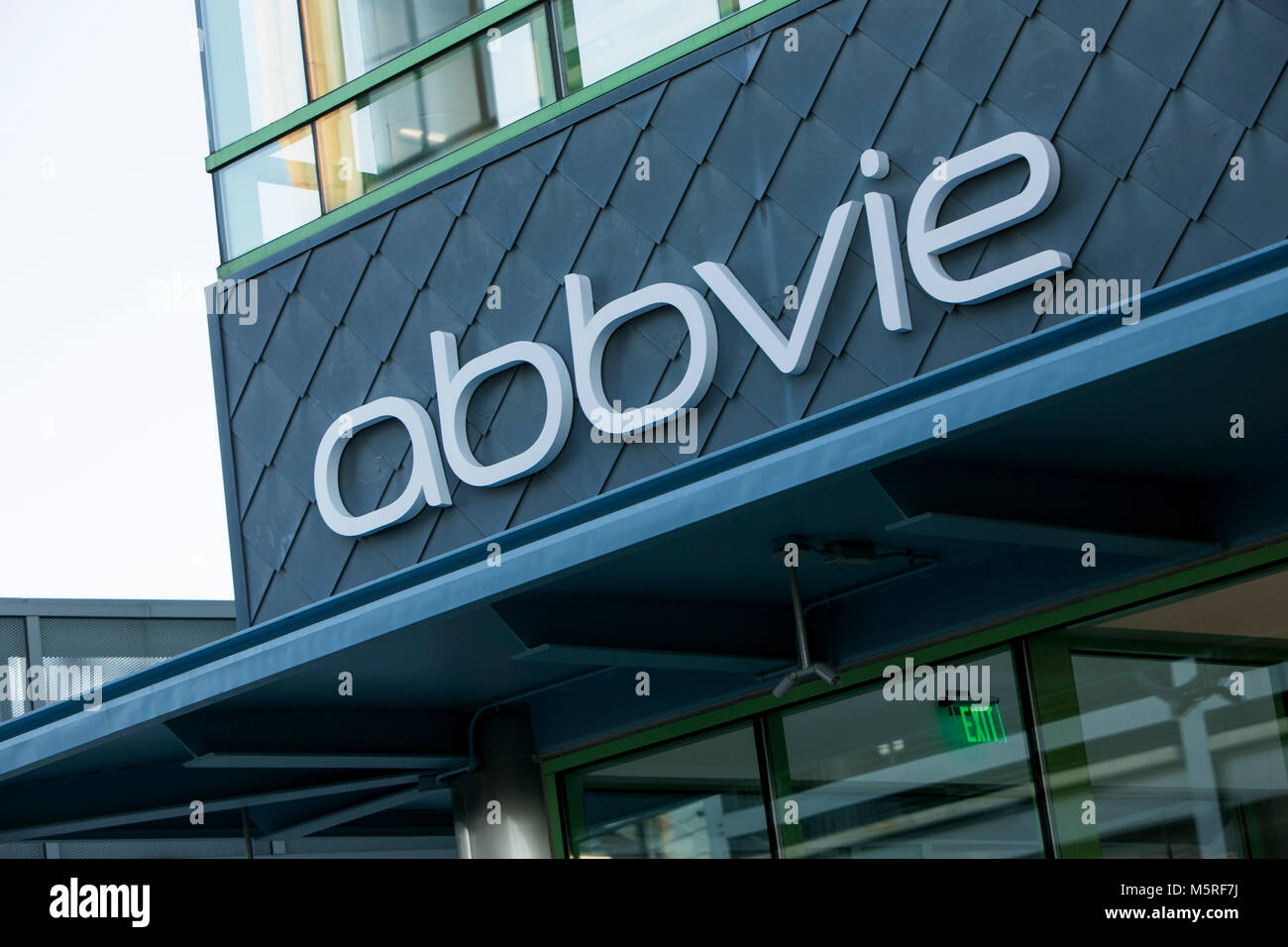 Abbvie hi-res stock photography and images - Alamy