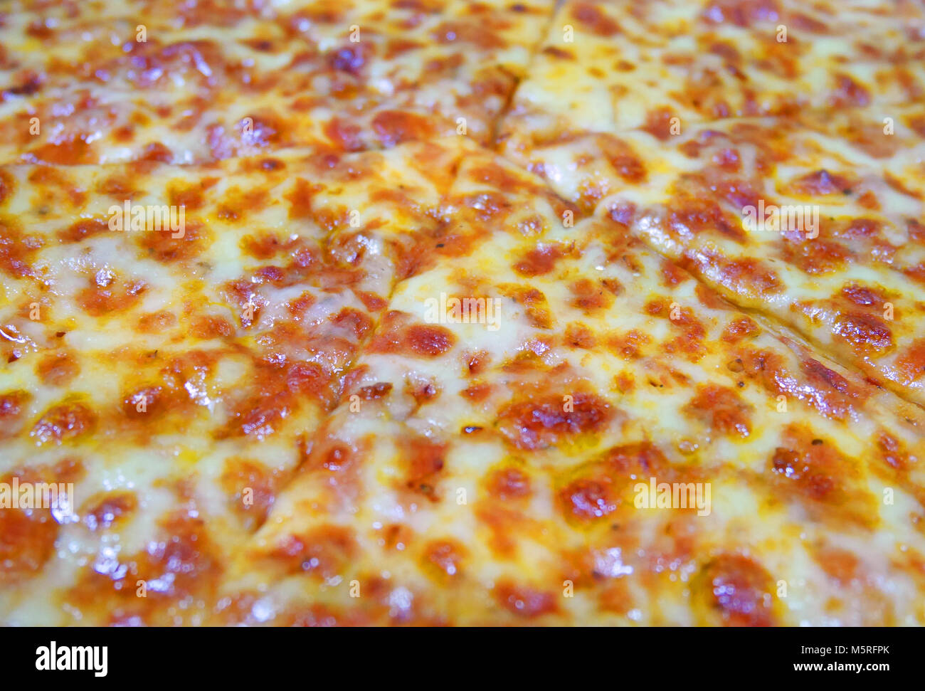 Pizza texture hi-res stock photography and images - Alamy