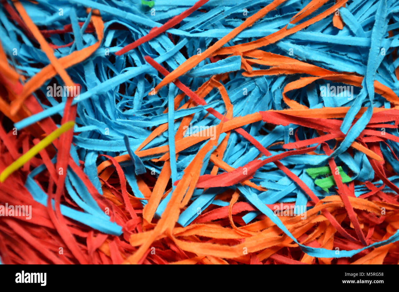 Strips of paper hi-res stock photography and images - Alamy