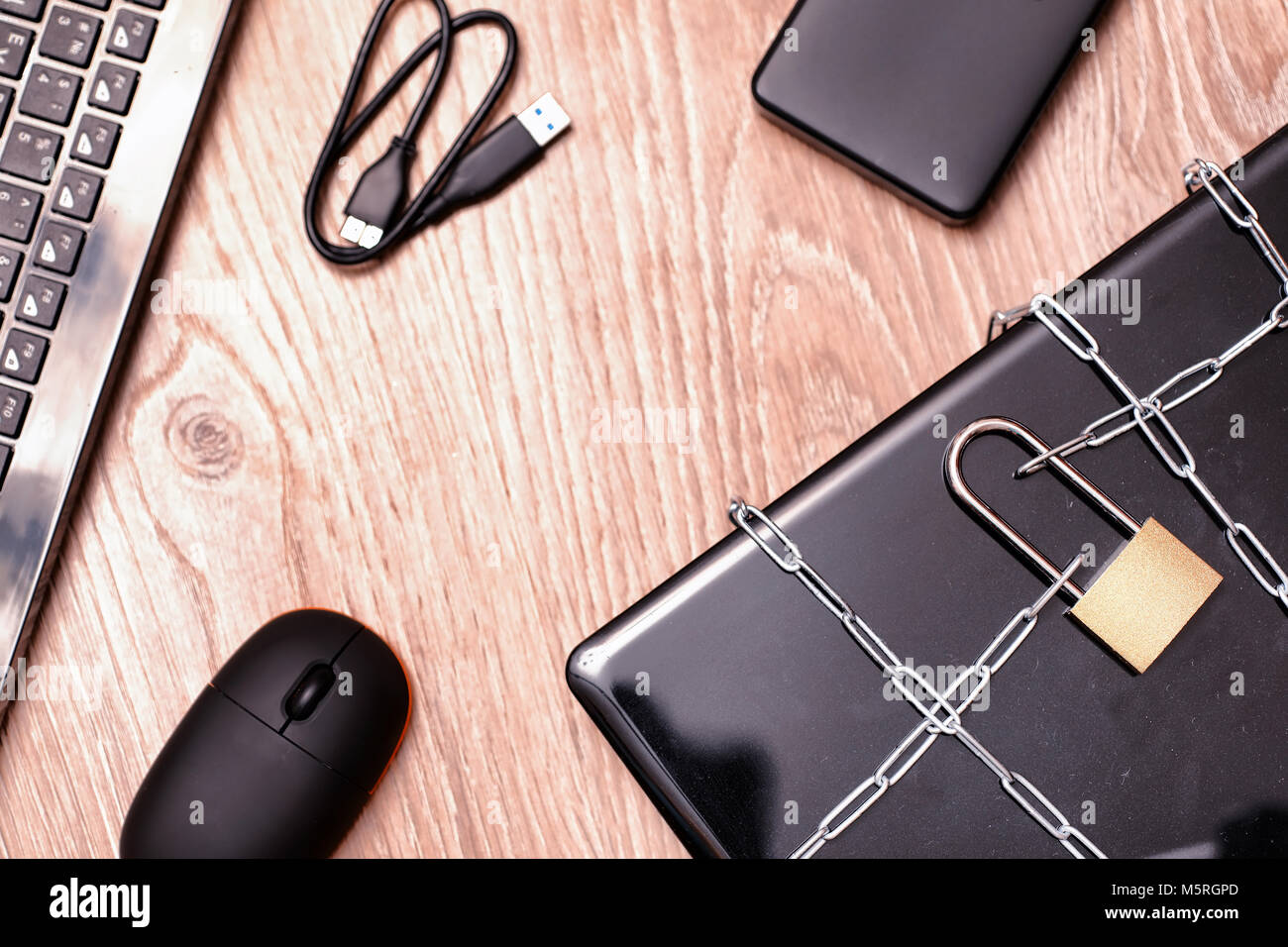 World Day without internet Stock Photo - Alamy