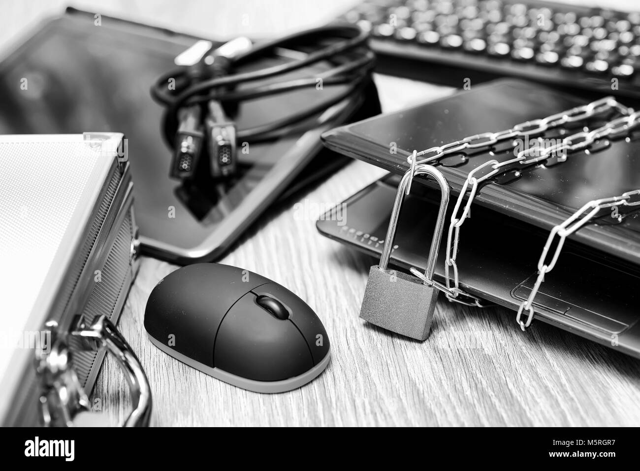 World Day without internet Stock Photo - Alamy