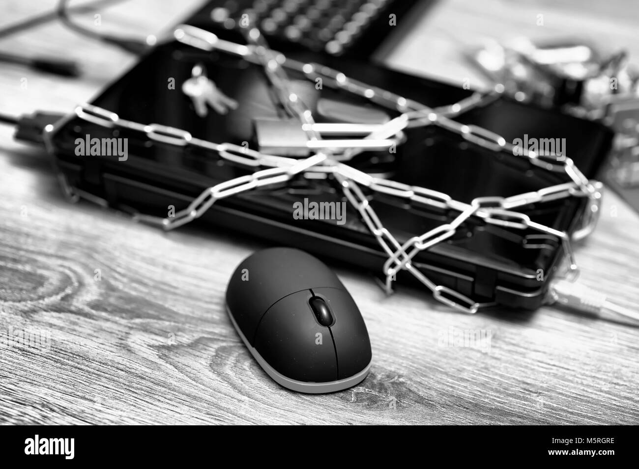 World Day without internet Stock Photo - Alamy