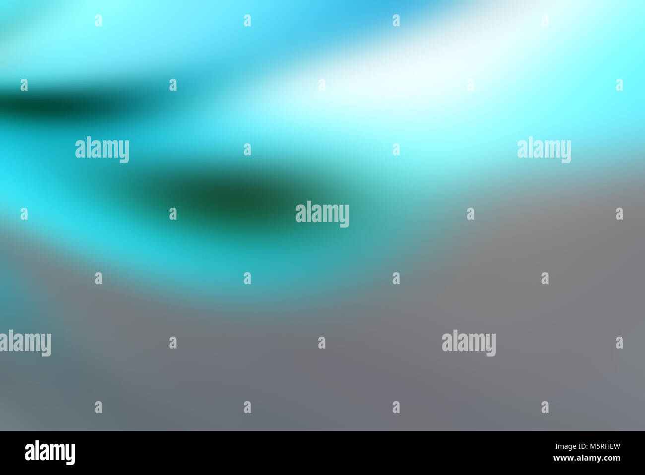 Abstract colorful background with blur effect Stock Photo - Alamy