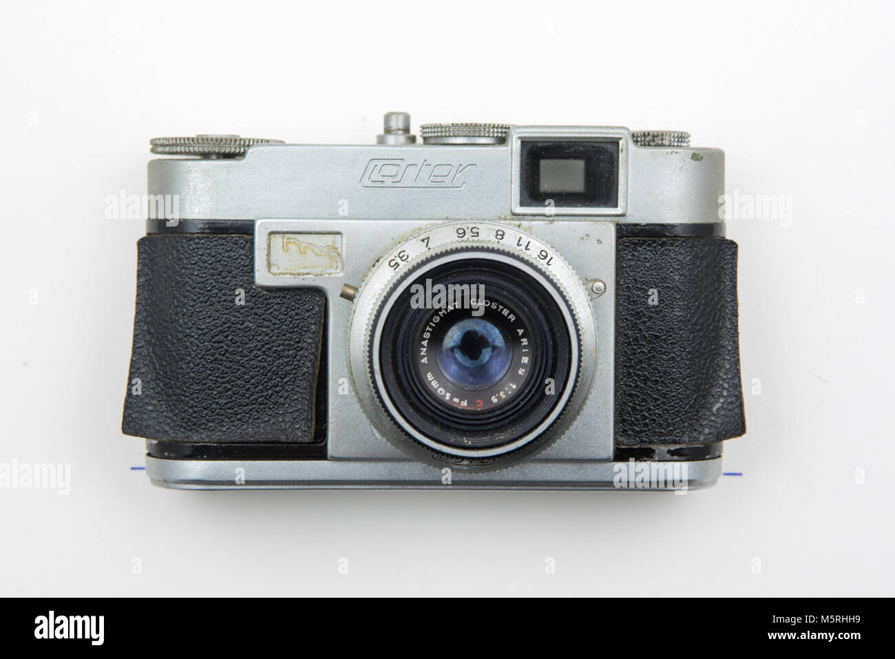 Camera obscura room hi-res stock photography and images - Alamy