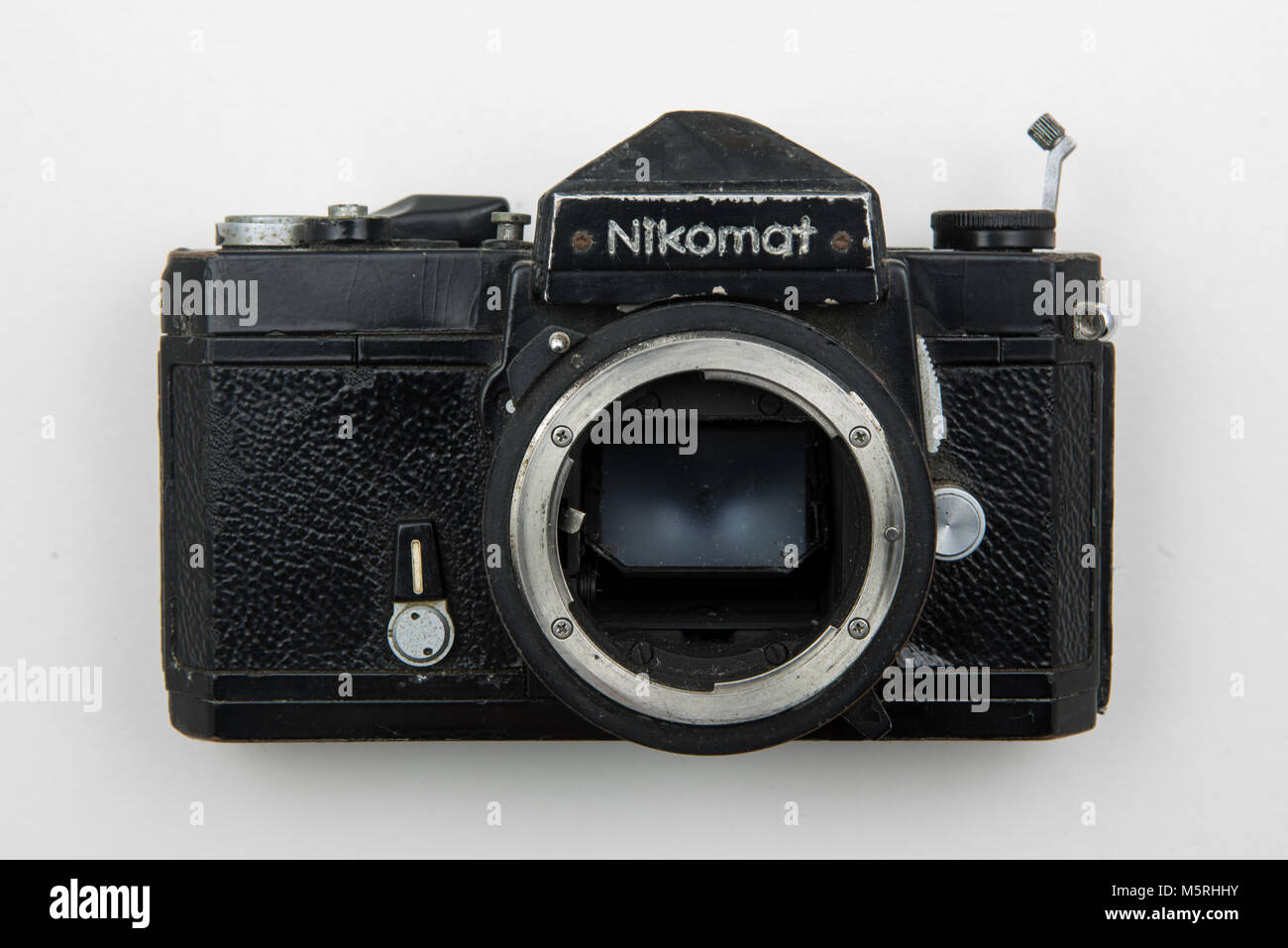 Camera obscura room hi-res stock photography and images - Alamy