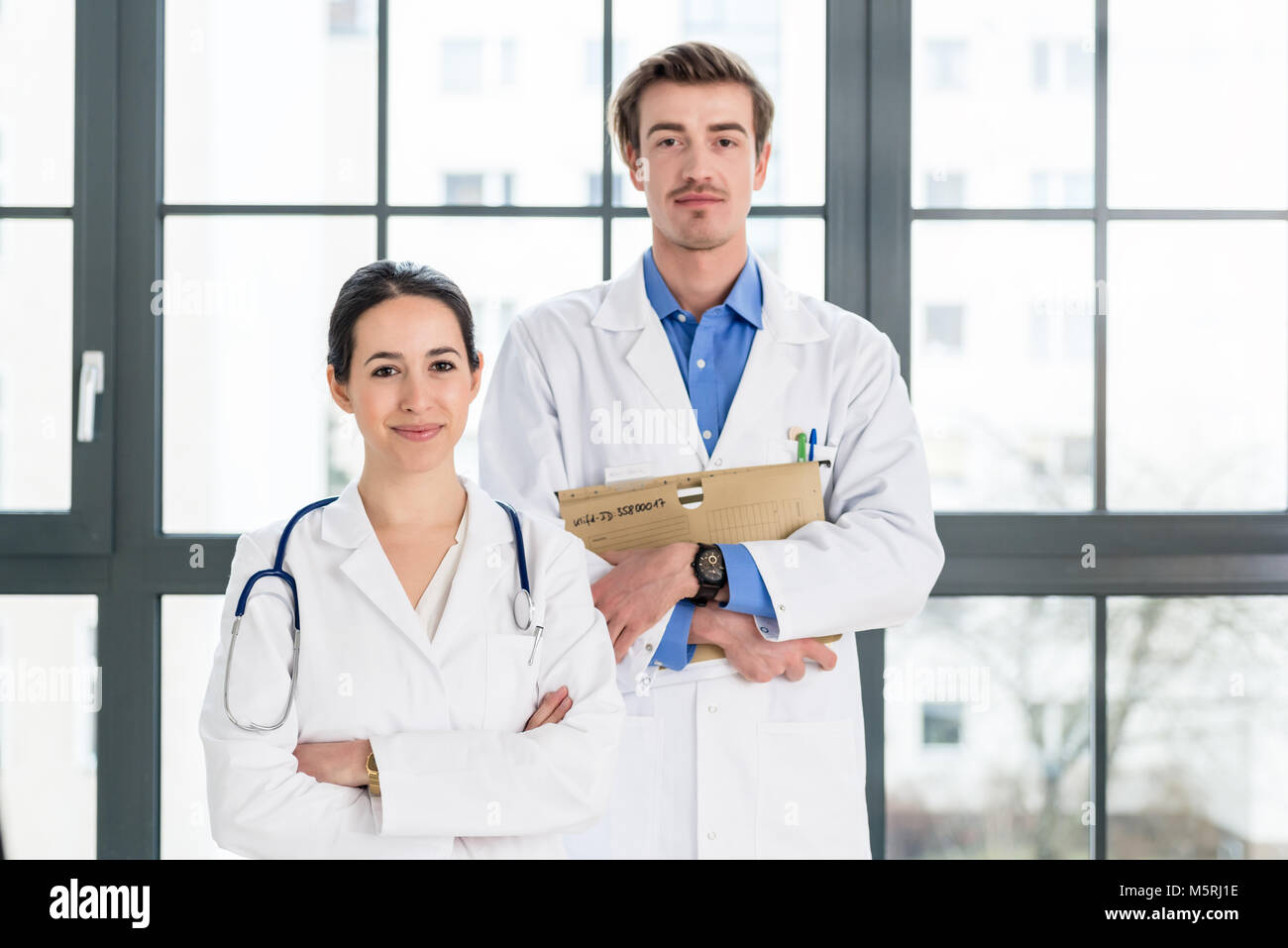 Primary care physicians hi-res stock photography and images - Alamy