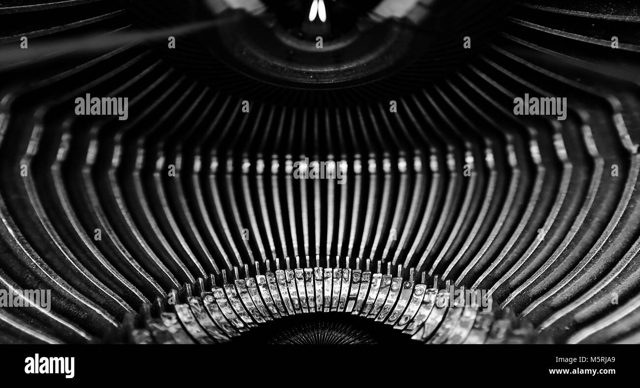 Abstract background with metal part and elements Stock Photo - Alamy