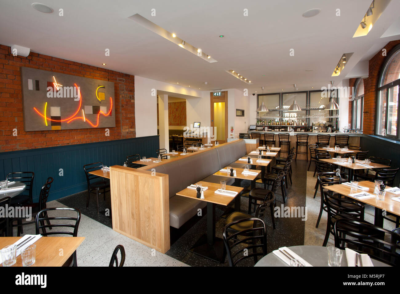 Belfast james street south hi-res stock photography and images - Alamy